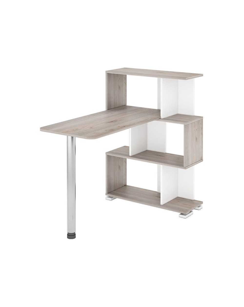 Купить Угловой стол СЛ-5-3СТ (правый) в интернет-магазине Столмаг